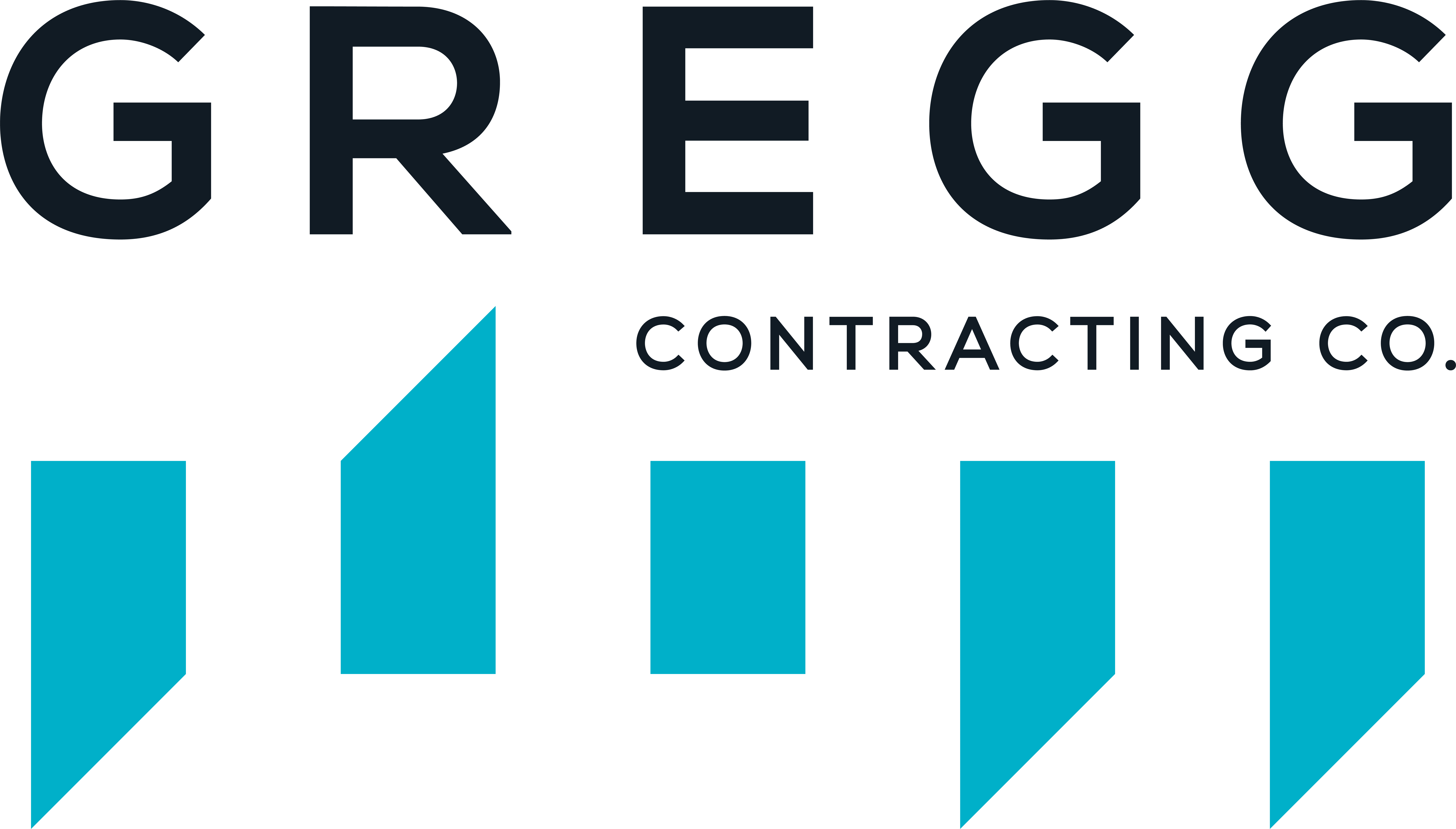 Contact - Gregg Contracting