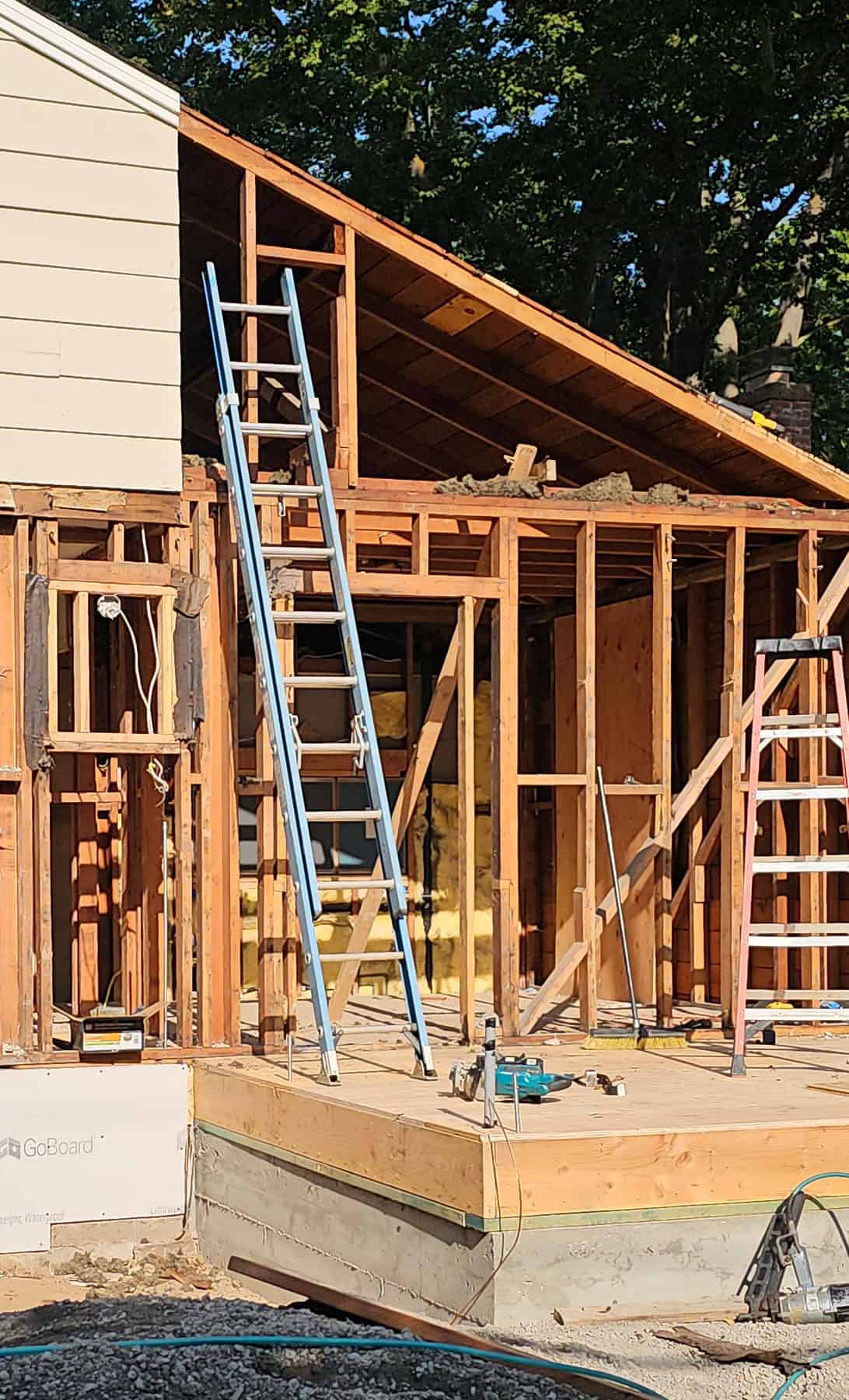 Residential Remodels and Renovations in Northern California - Gregg ...