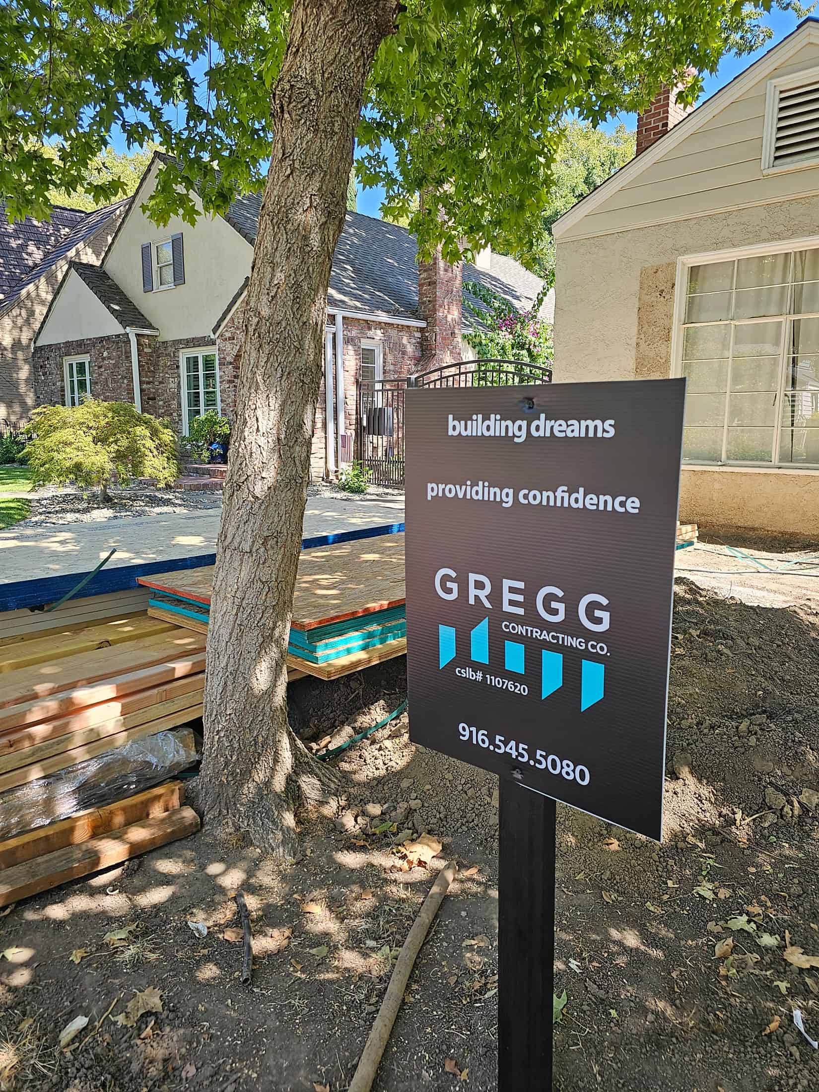 Residential Remodels and Renovations in Northern California - Gregg ...